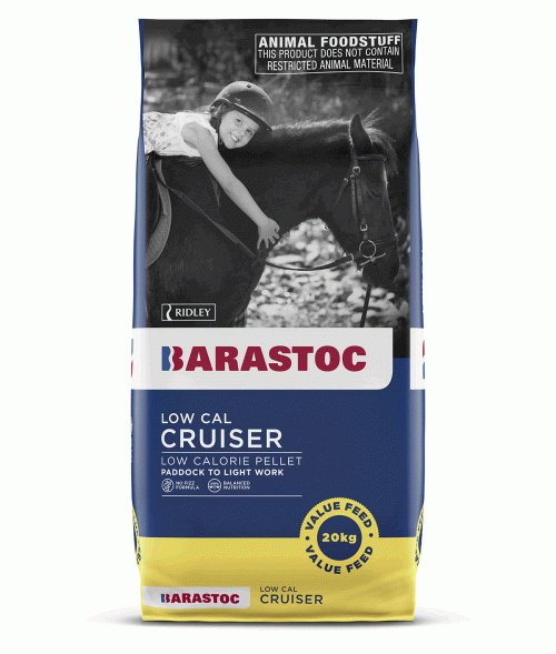 BARASTOC LOW CAL CRUISER